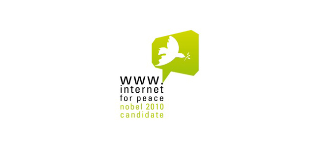 Internet for peace: un Nobel per ciascuno di noi | MEET