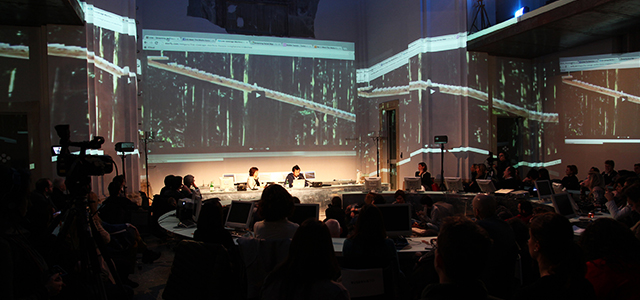 Uno xilofono di suggestioni: Morihiro Harano | MEET