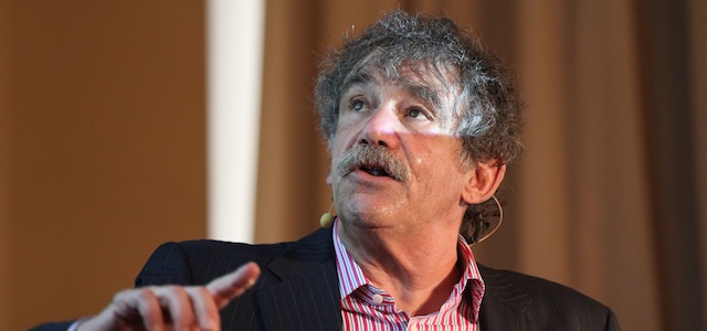 Bob Dorf e le Startup di successo | MEET