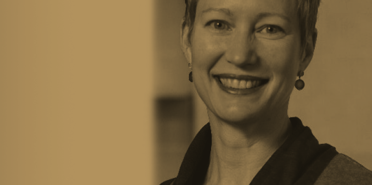 Nancy Proctor and digital transformation in museums | MEET