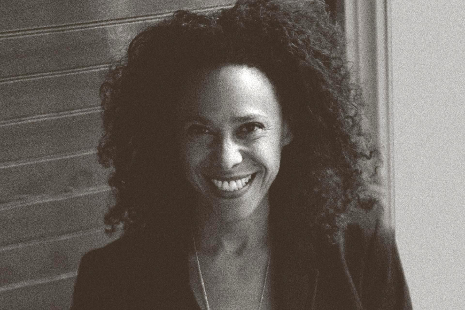 Beth Coleman | Meet the Media Guru Tour | MEET