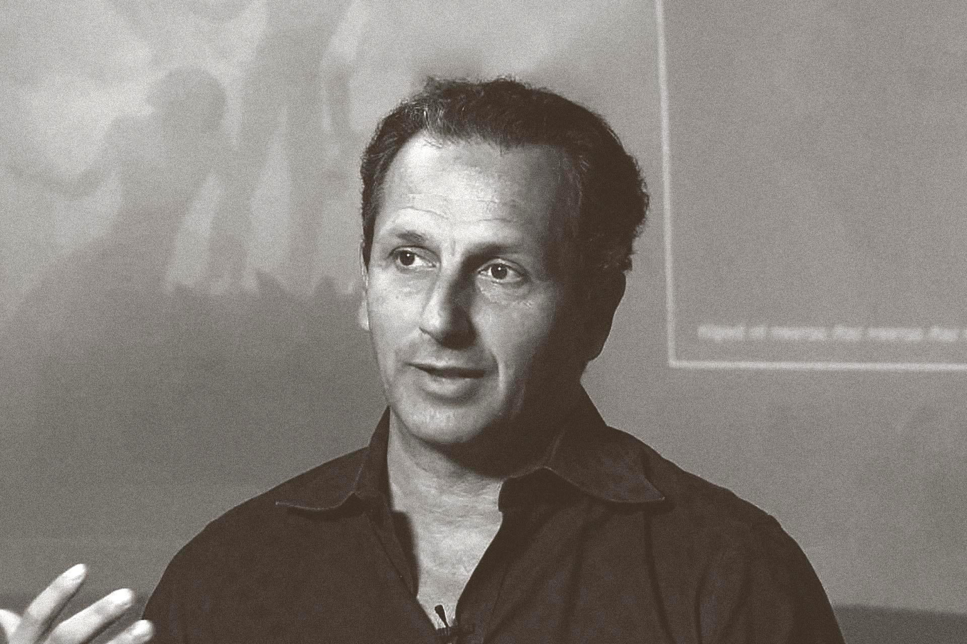 Vincent John Vincent | MEET