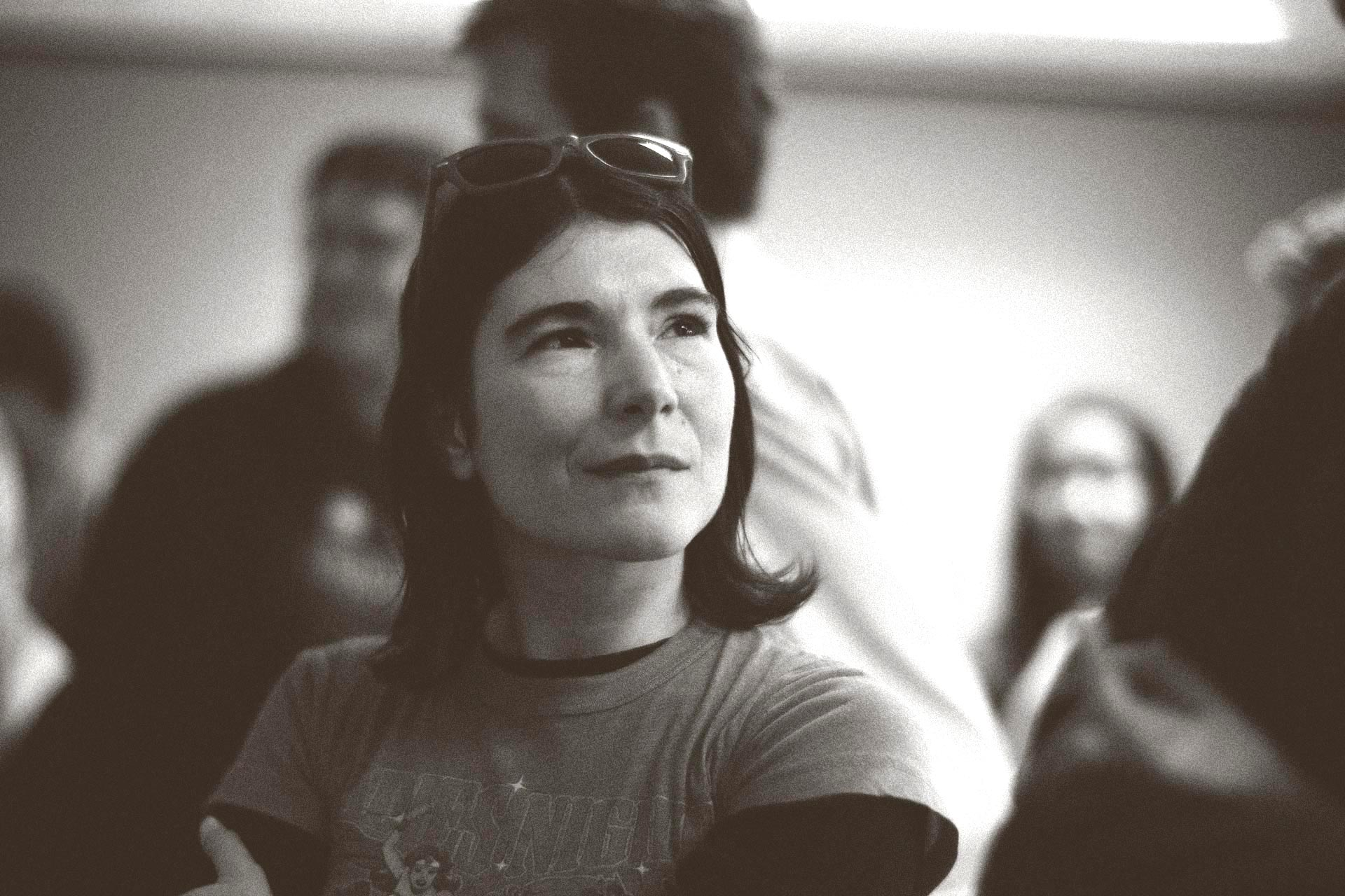 Donatella Della Ratta | MEET