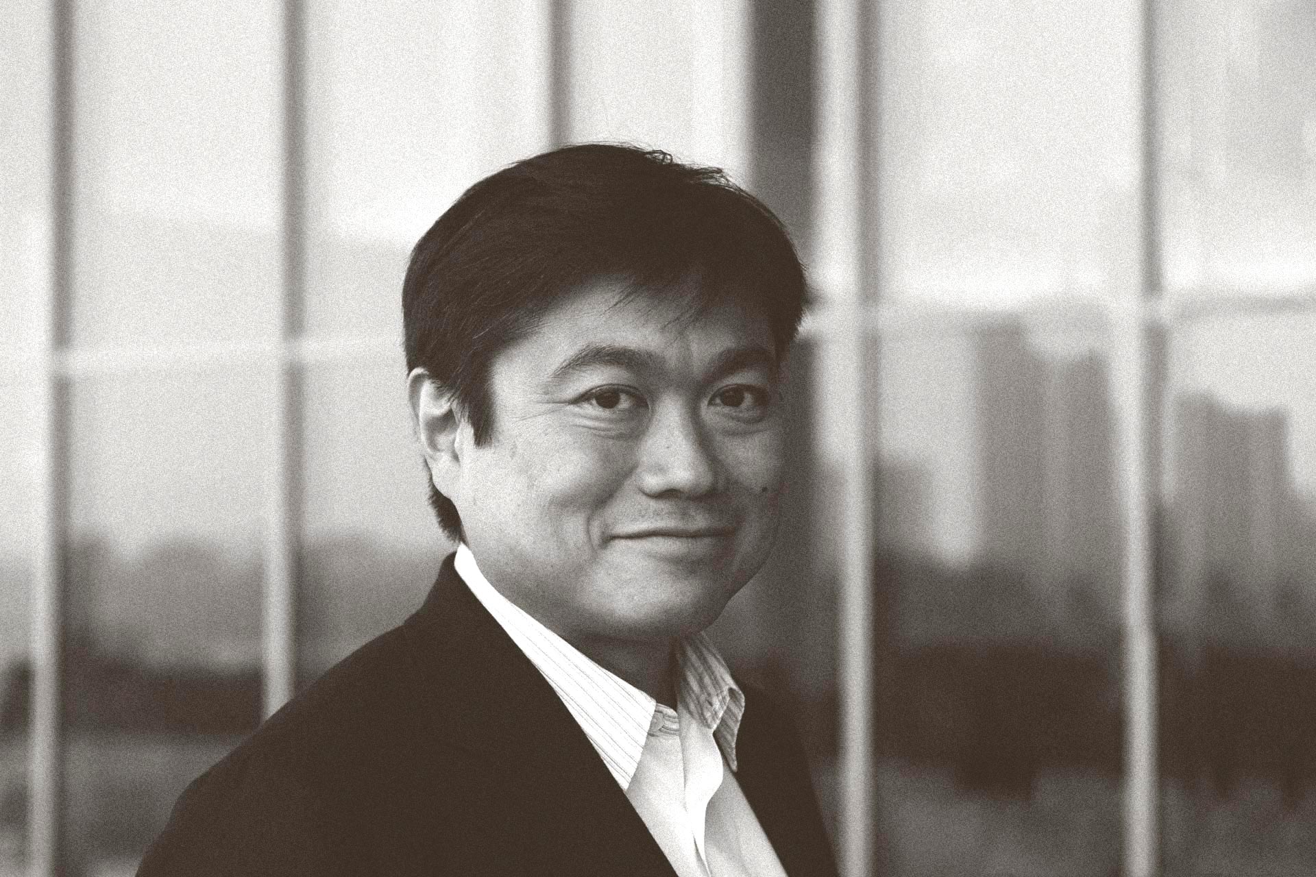 Joichi Ito | MEET