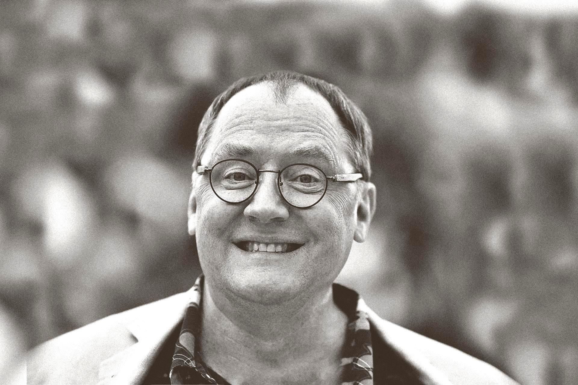 John Lasseter | MEET