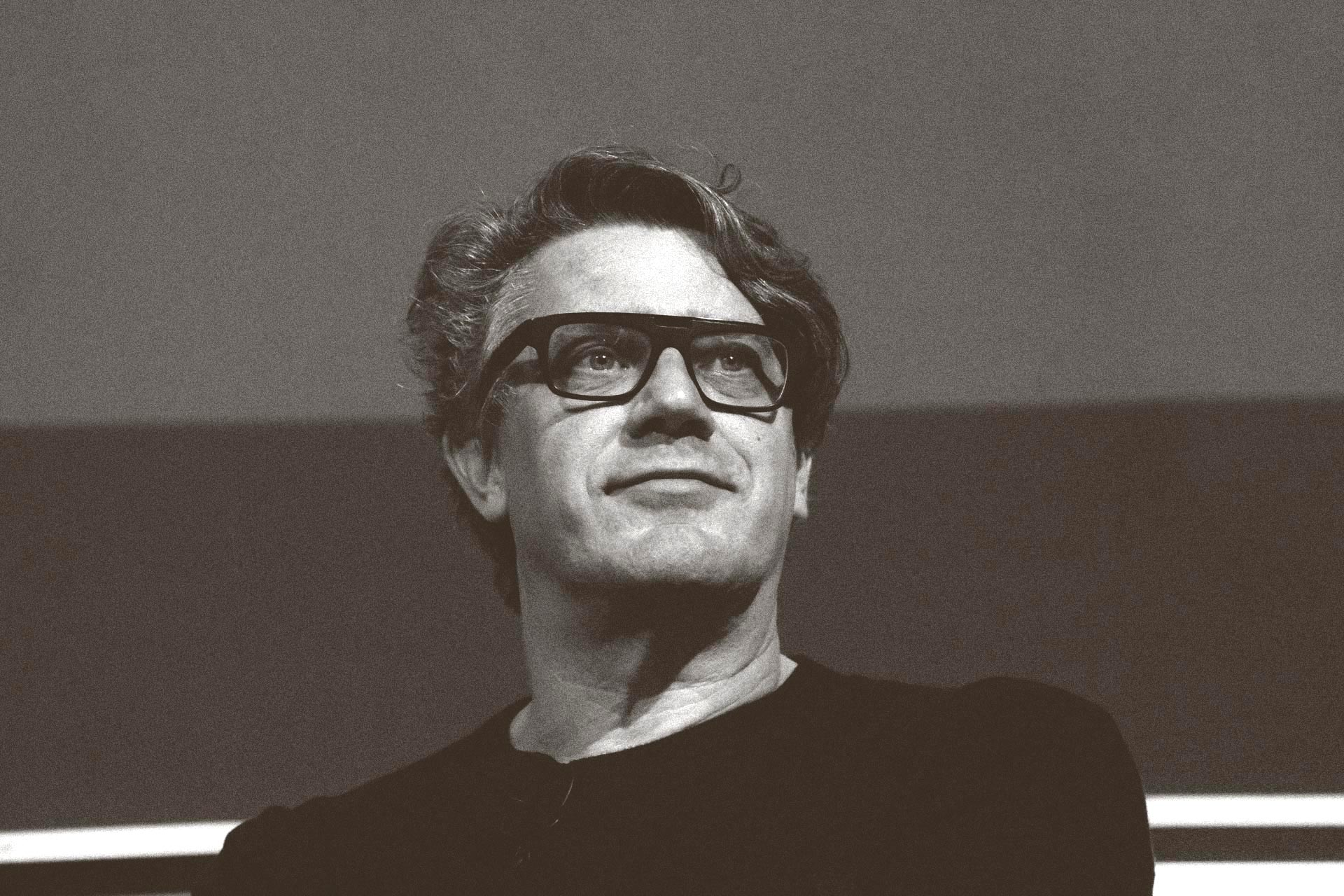 Freddy Paul Grunert | MEET