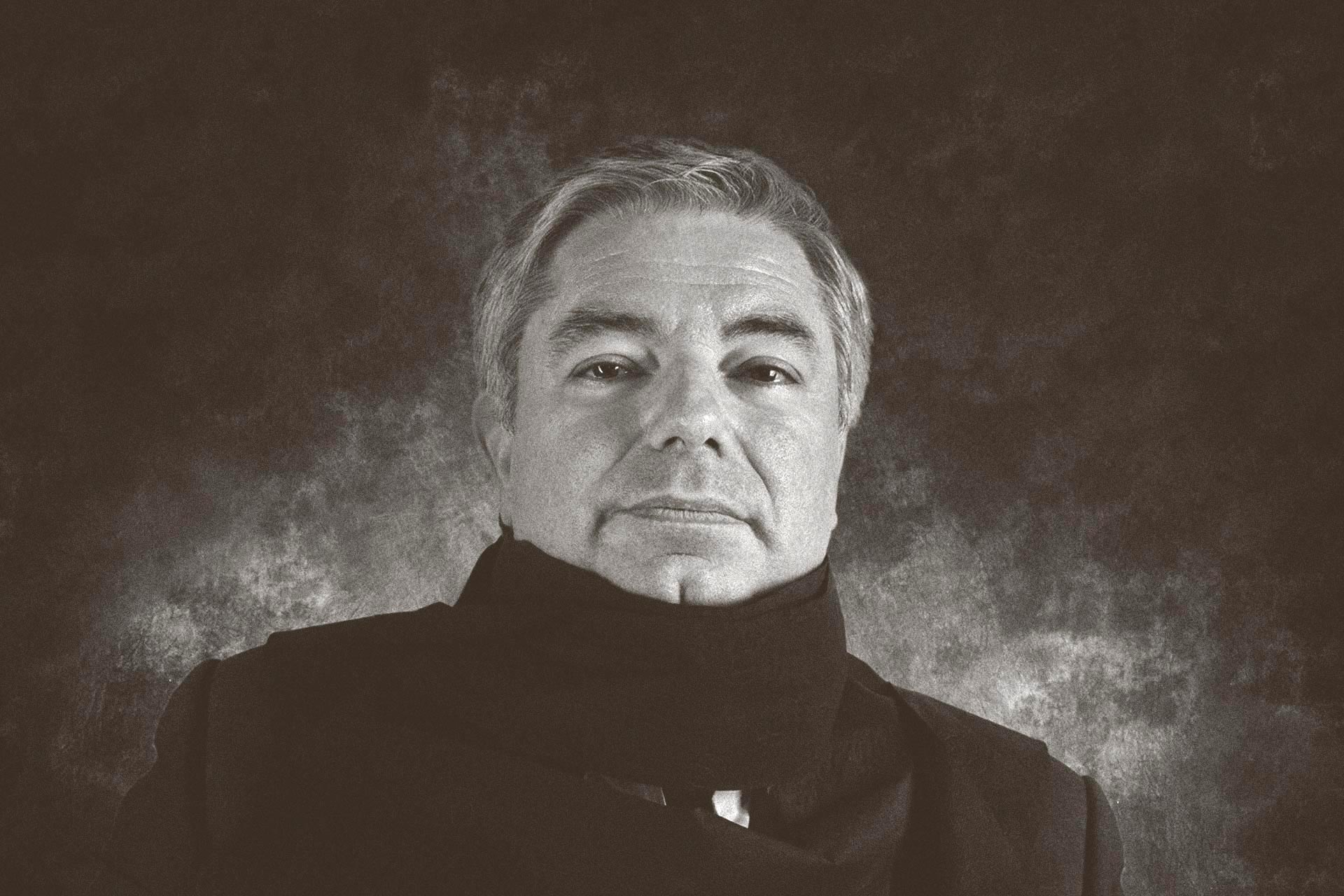 Luigi Ferrara | MEET