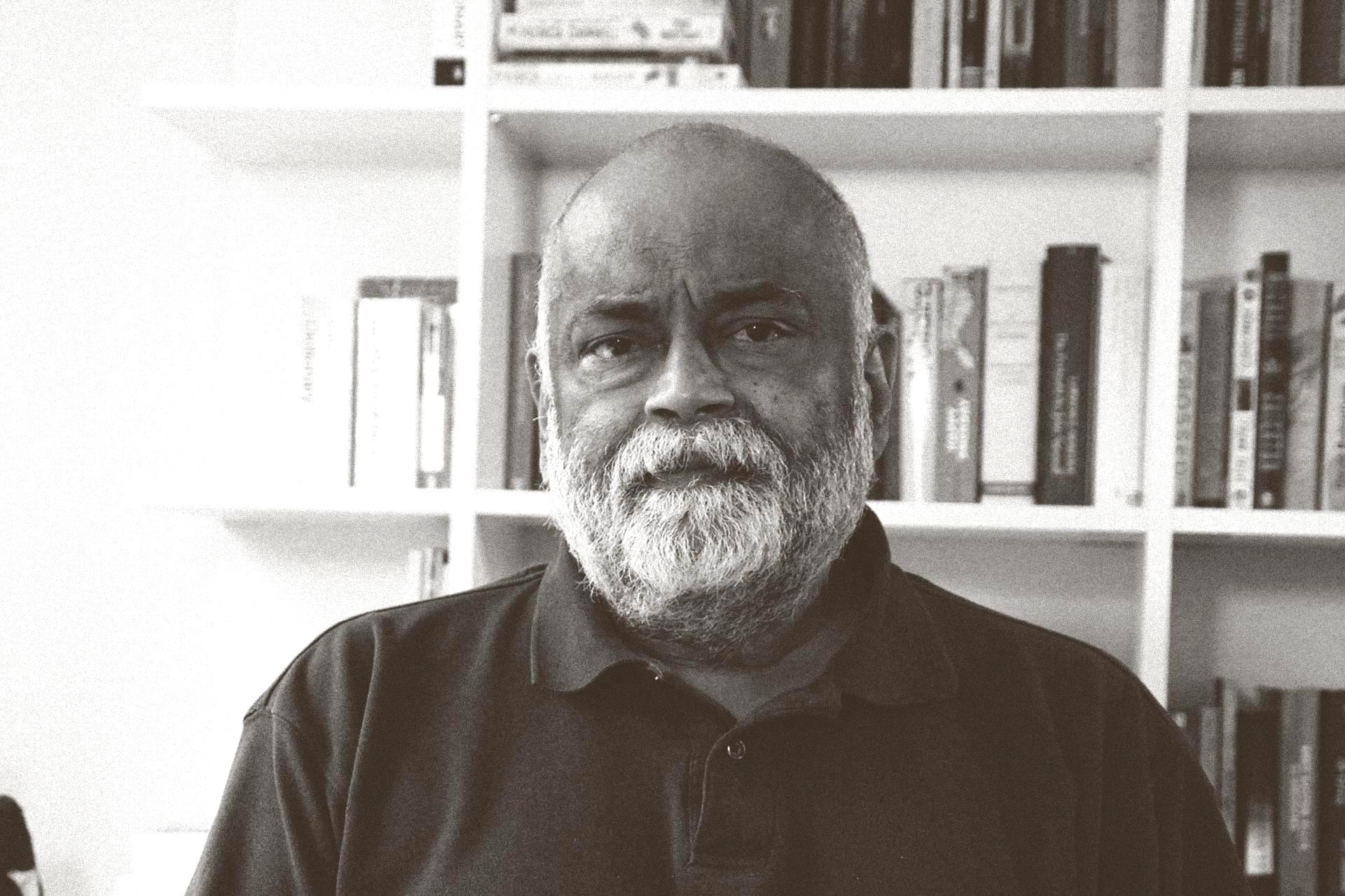 Arjun Appadurai | Future Ways of Living | MEET