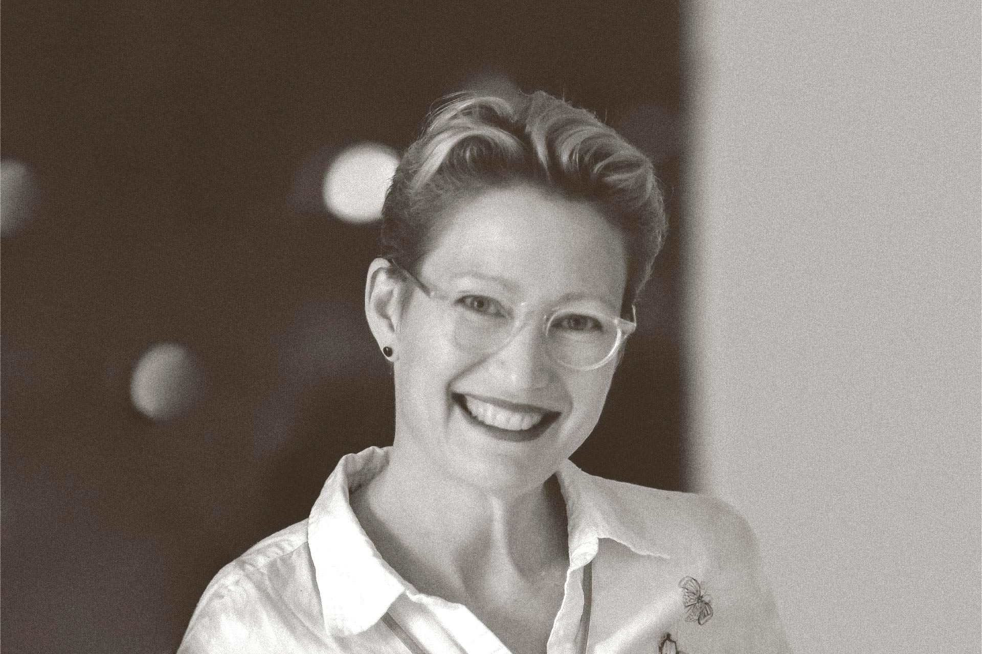 Nancy Proctor | MEET