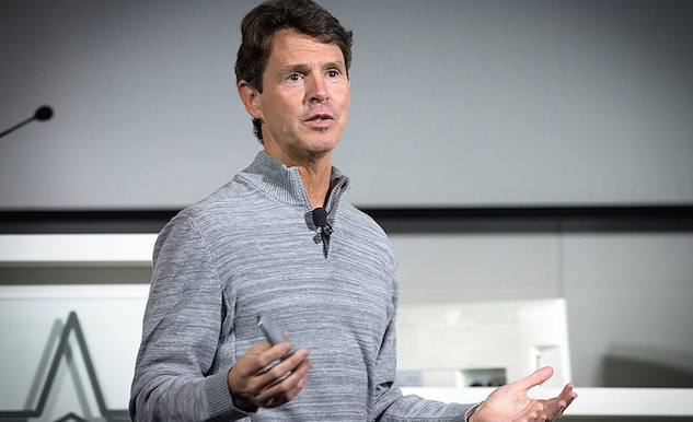 Eddie Newquist, Harry Potter e il Transmedia Storytelling | MEET