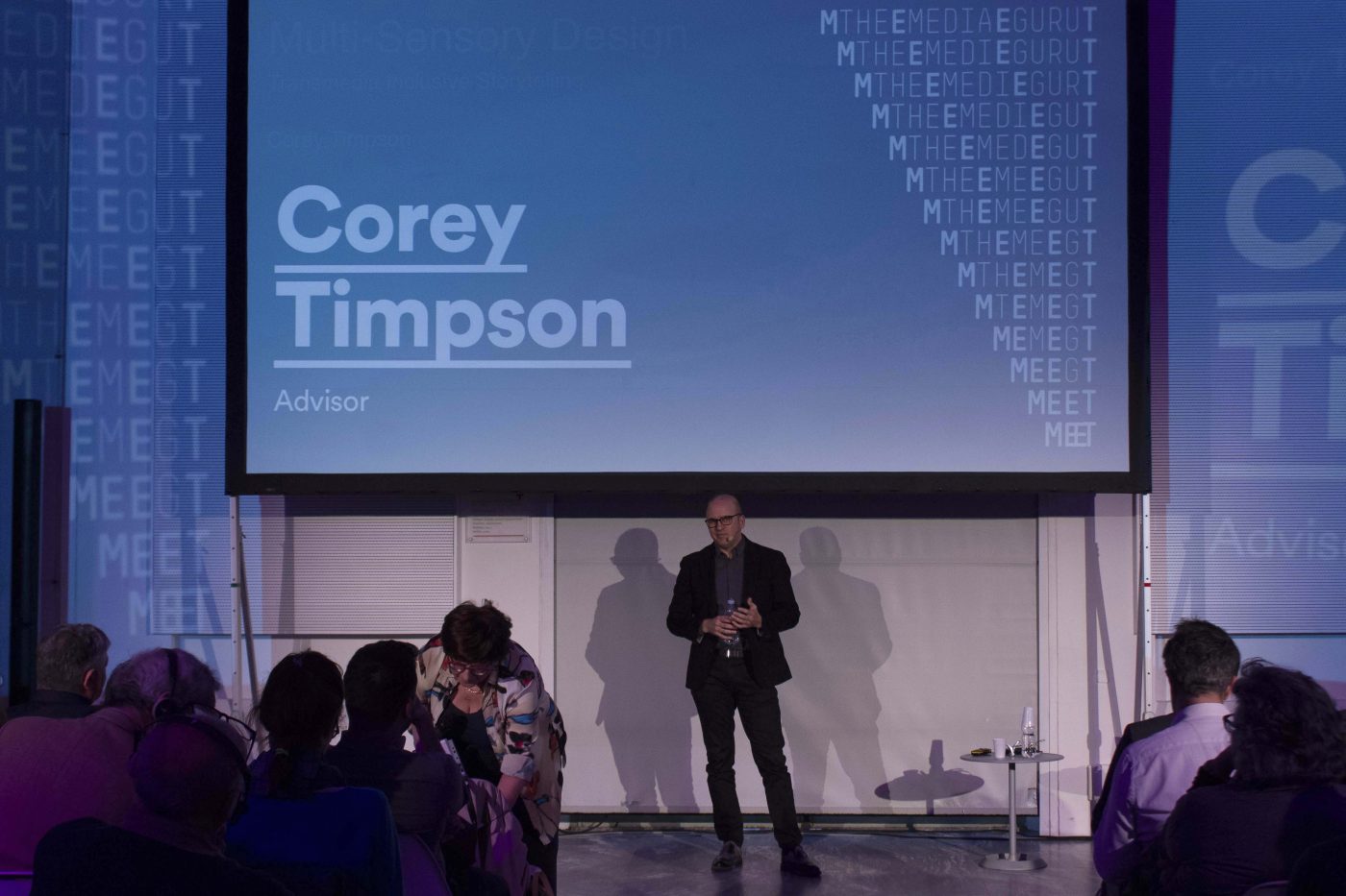 Timpson’s 5 principles of cultural innovation | MEET