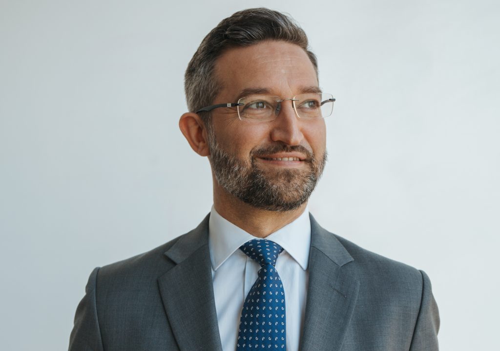 Noah Raford, the designer of the future | MEET