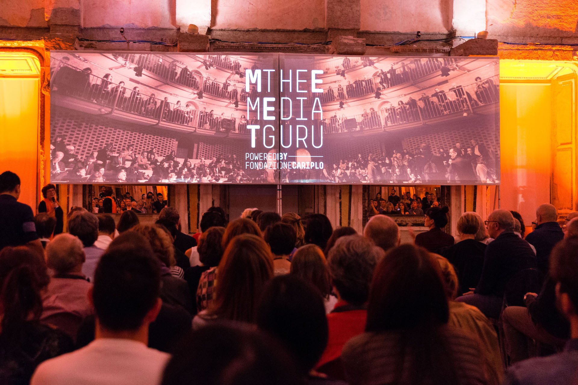 Noah Raford | Meet the Media Guru | MEET