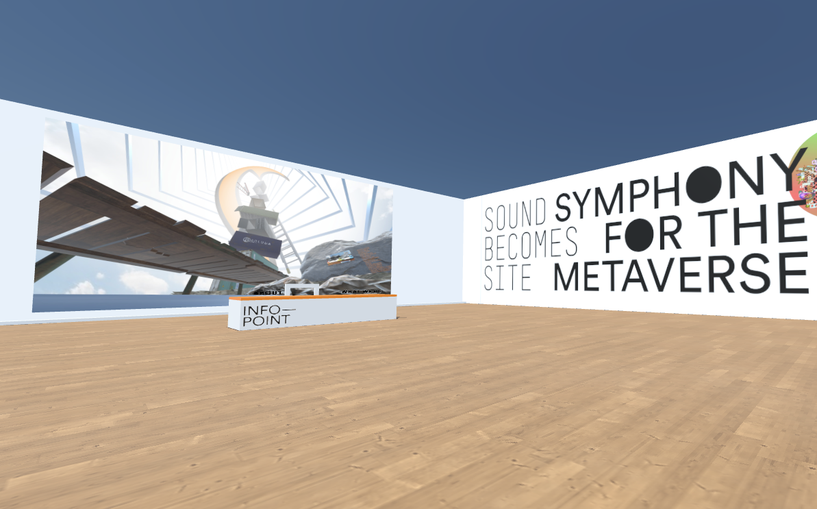Symphony for the Metaverse | intervistiamo George Vitale | MEET