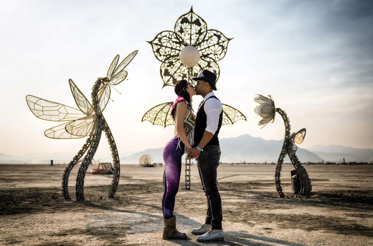 Plantoid | Cos’è? Chiediamolo a Primavera De Filippi | MEET