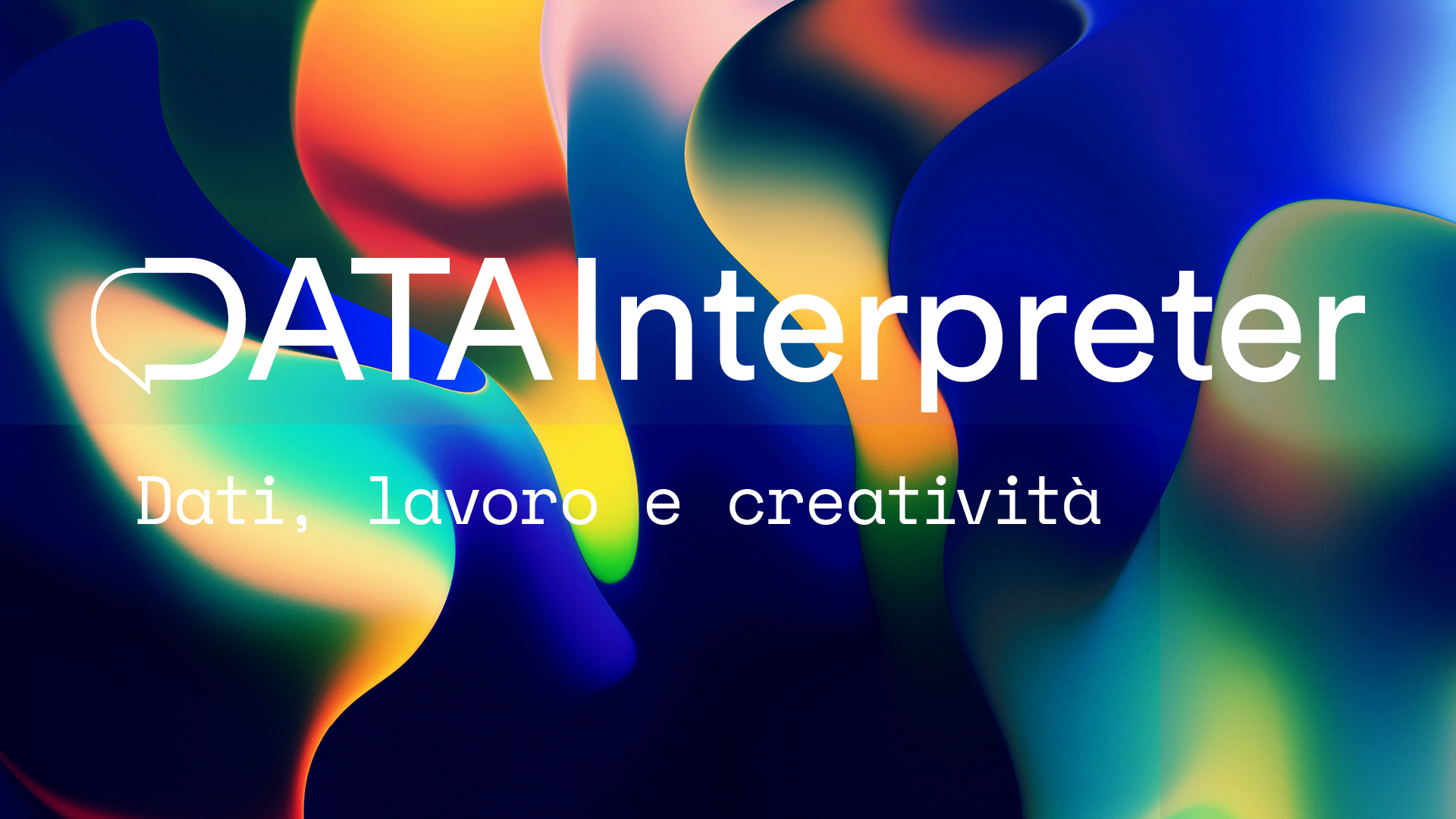 Data Interpreter | un percorso formativo innovativo | MEET