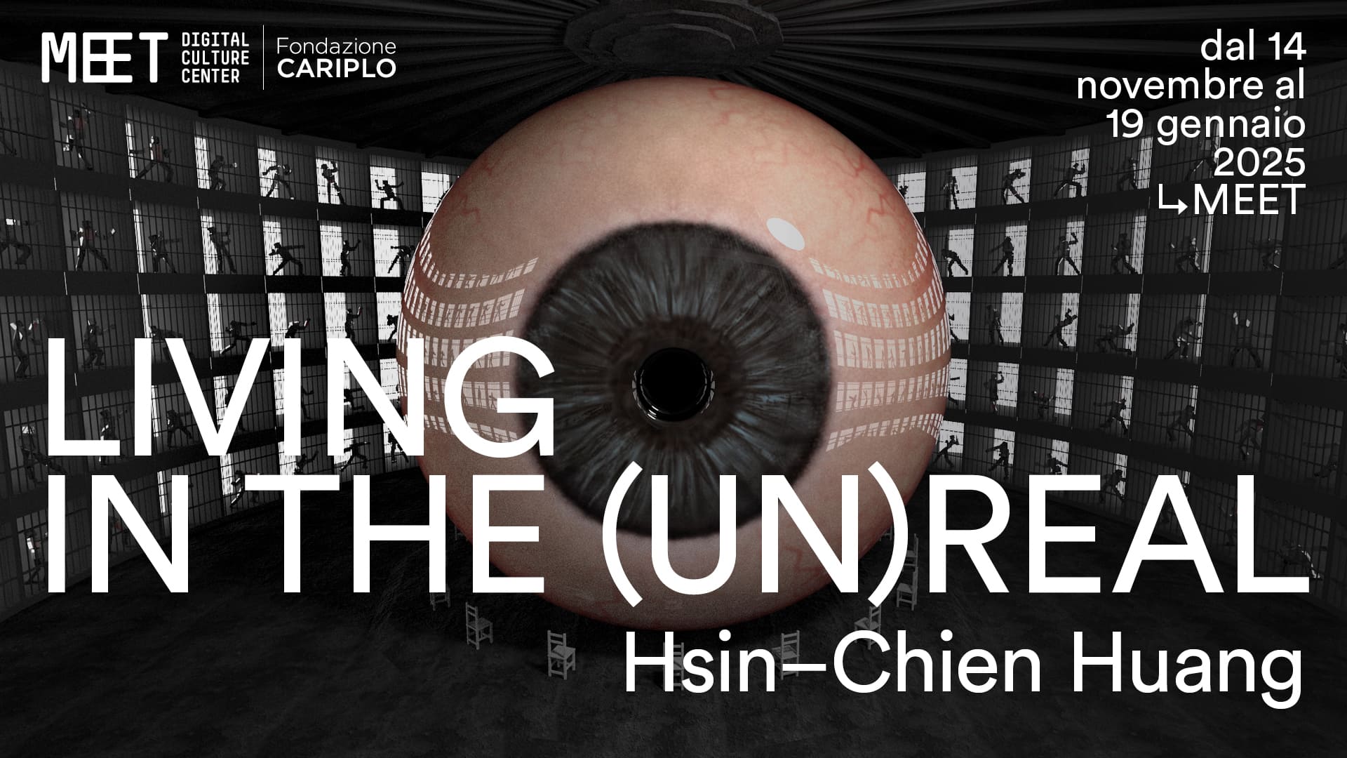 MEET | Digital Culture Center